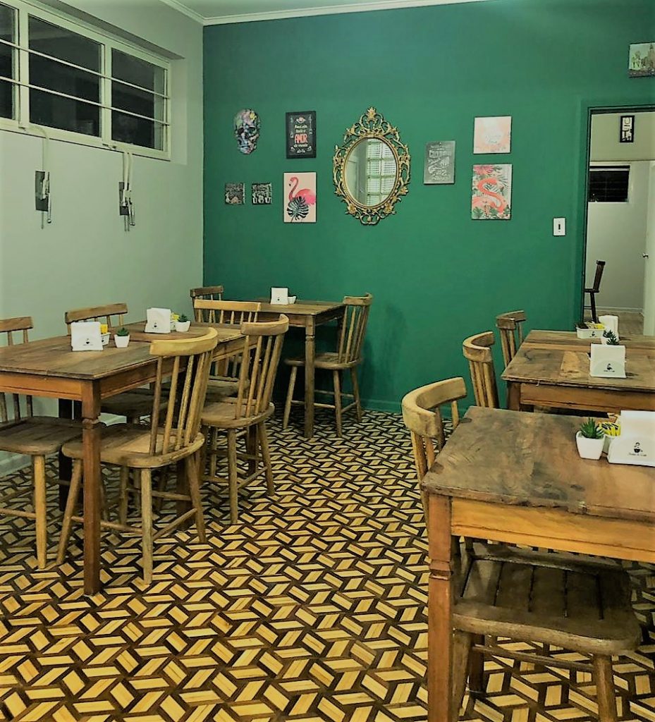 Pontos Comerciais – Decora Rústico – Móveis Rústicos | Em Botucatu (SP)